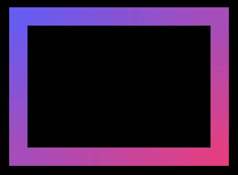 Border Gradient In CSS Commude Viet Nam border-gradient-in-css-commude-viet-nam